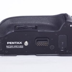 Pentax K20D 14.6MP Digital SLR Camera with Shake Reduction (Body Only)