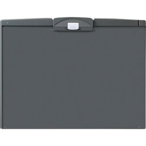 kokuyo s & t h a3 clipboard next to dark gray (japan import)