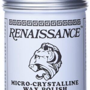 Renaissance Wax 200 ml.