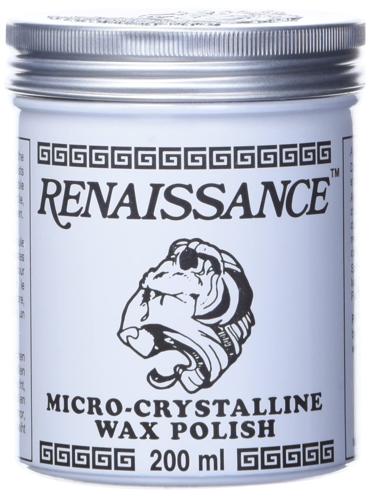 Renaissance Wax 200 ml.