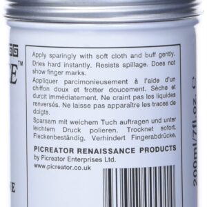 Renaissance Wax 200 ml.