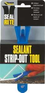 everbuild seal rite sealant strip out tool