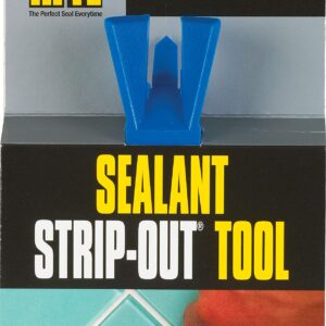 Everbuild Seal Rite Sealant Strip Out Tool