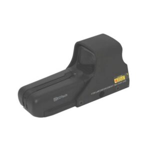 eotech holographic 552.xr308 weapon sight