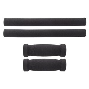 sunlite cruiser foam grip 4 piece set