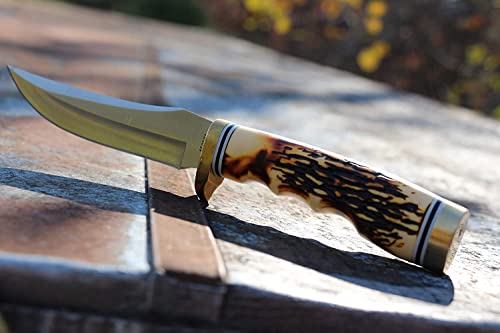 Uncle Henry Spike Knife