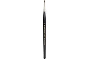 winsor & newton series 7 kolinsky sable brush, round sh #00