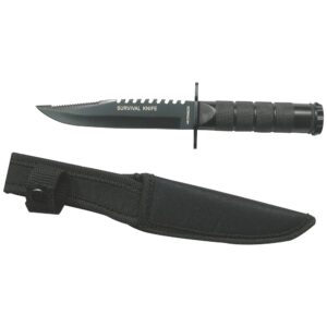 whetstone cutlery tactical survival hunting knife