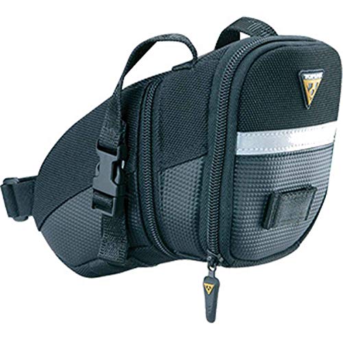 Topeak Aero Wedge Pack Medium W/Strap 63002261