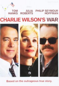 charlie wilson's war (widescreen edition)