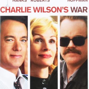 Charlie Wilson's War (Widescreen Edition)