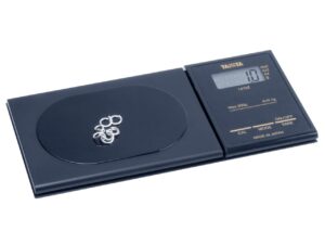 tanita 1479z digital jewelry scale