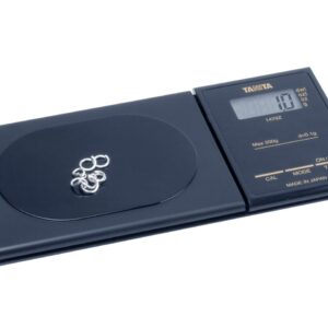 Tanita 1479Z Digital Jewelry Scale