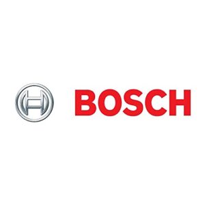 Bosch DIY Schleifblatt verschiedene Materialien für Exzenterschleifer (25 Stück, Ø 125 mm, Körnung 40)