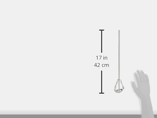 Bosch 2607990024 Stirrer Basket 60mm SW8 Downward