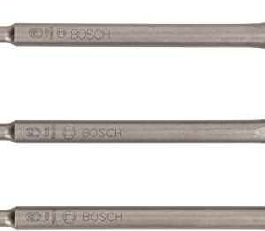 Bosch 2607019457 Chisel-Set Sds-Plus 3 Pcs