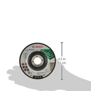 Bosch 2608600004 Stone Cutting Disc with Depressed Centre