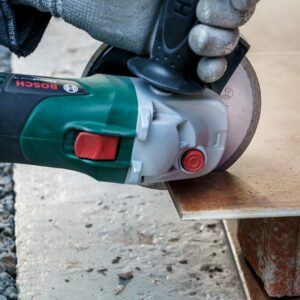 Bosch 115mm Diamond Disc for Tiles