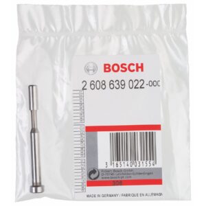 BOSCH 2608639022 Nibbler Punch