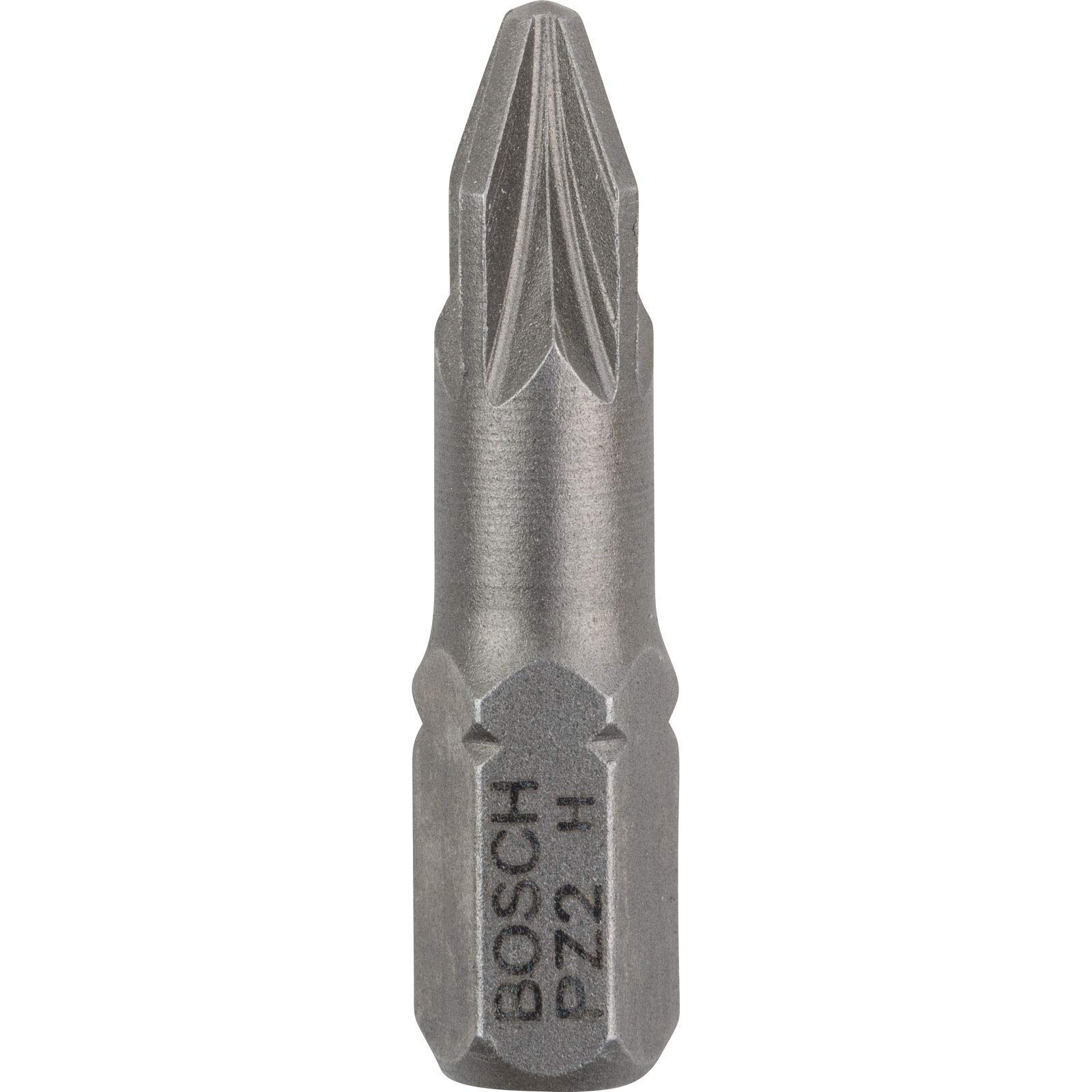 Bosch Professional 2607001559 Extra Hard Pz 2 25mm