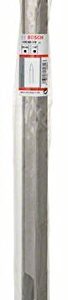 Bosch 1618600019 Pointed Chisel Hex Shank, 520mm