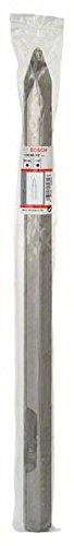 Bosch 1618600019 Pointed Chisel Hex Shank, 520mm