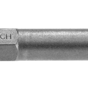 Bosch 2607001577 Screwdriver Bit PZ2 XH 49mm 3 Pcs