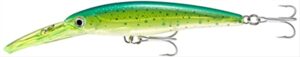 rapala x-rap magnum (dorado, 1 5/8 ounce)