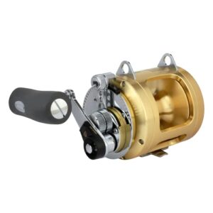 shimano tiagra 50a trolling 2 spd