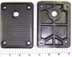 penn fixed base plate for all fathom-master models