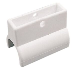 sea-dog 327400-1 rail mount bow socket