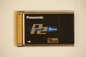 panasonic aj-p2c016rg 16gb p2 high performance card for panasonic p2 camcorders