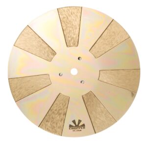 sabian 10" chopper cymbal