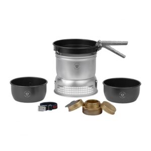 trangia 27-5 ul stove kit