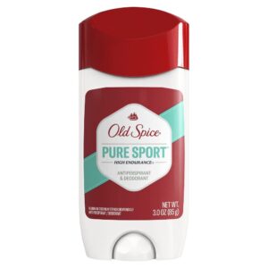 Old Spice Pure Sport, 3.0oz