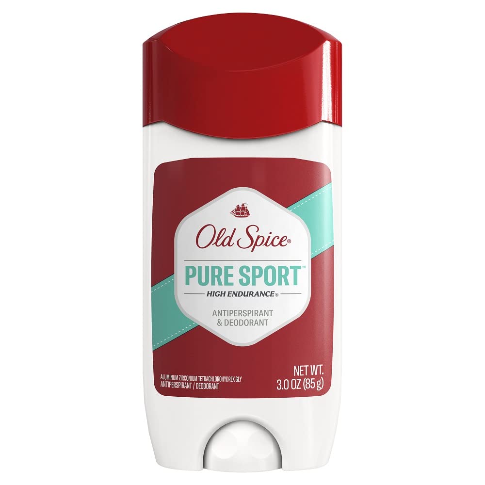 Old Spice Pure Sport, 3.0oz