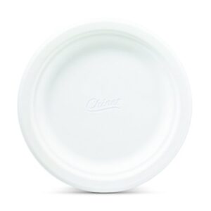 Chinet Premium 8 3/4-Inch Paper Plates, 36 Count