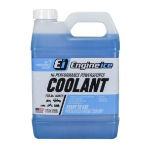 Engine Ice 1/2 Gallon