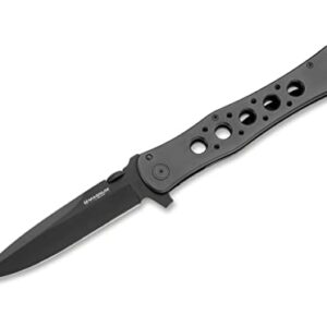 Boker Magnum Urban Tank Knife , 4-2/3"