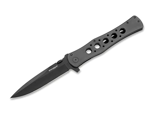 Boker Magnum Urban Tank Knife , 4-2/3"