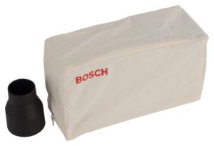 bosch 2605411035 dust bag for planers by bosch