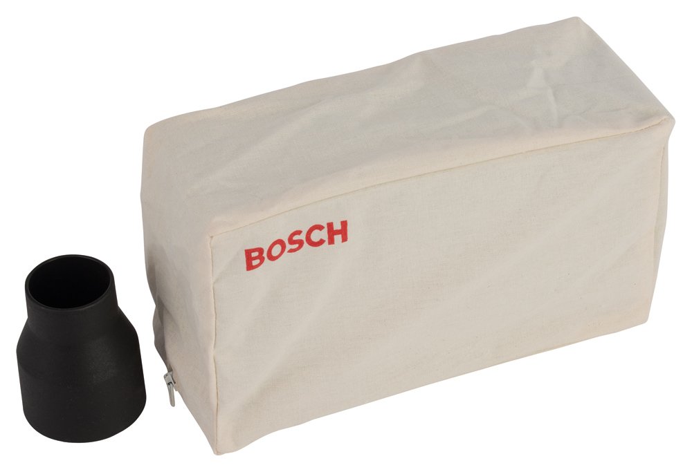 Bosch 2605411035 Dust Bag for Planers by Bosch