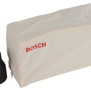 Bosch 2605411035 Dust Bag for Planers by Bosch