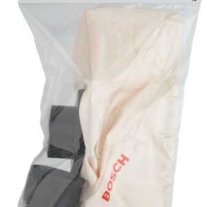 Bosch 2605411035 Dust Bag for Planers by Bosch