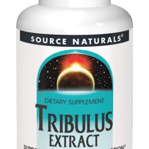 Source Naturals, Inc. Tribulus 30 Tablet