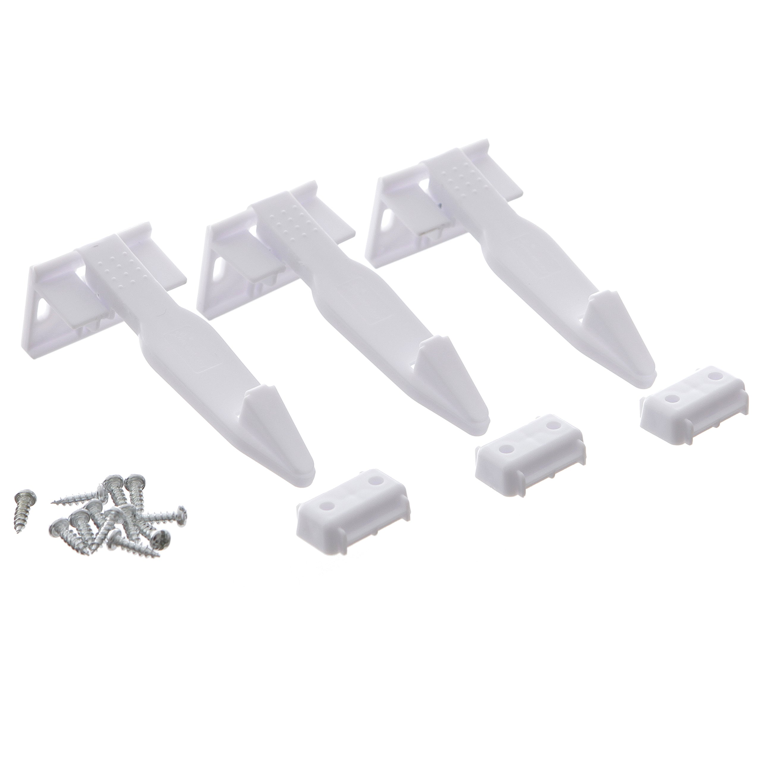 Dreambaby Spring Latches 3 Pack