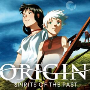 Origin: Spirits of The Past