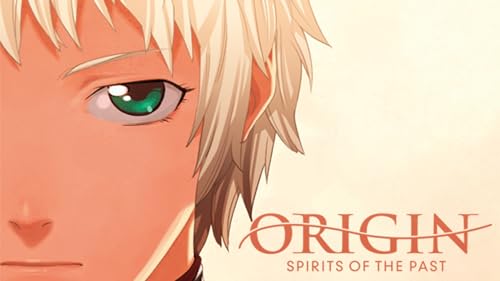 Origin: Spirits of The Past