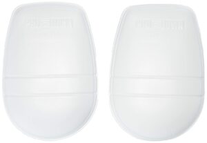 pro-down varsity ultralite knee pad 8.25-inch