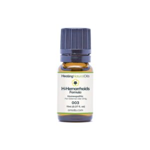 h-hemorrhoids formula 11ml - natural alternative hemorrhoid treatment for internal, external or thrombosed, reduce swelling, itching, burning fast, natural alternative to traditional hemorrhoid cream